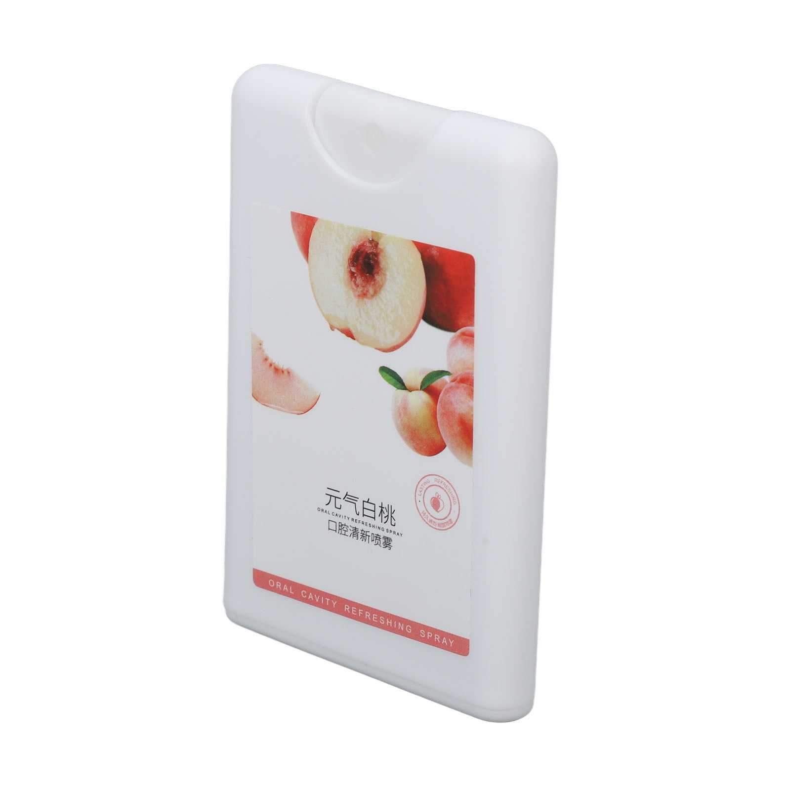 Spray Refrescante para el Aliento Spray para el Mal Aliento Aroma a ...