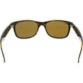 Ray-Ban Classic New Wayfarer RB2132-710-55 Men's Tortoiseshell ...