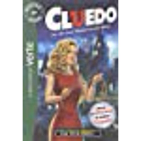 Cluedo : Un rôle pour Mademoiselle Rose | Walmart Canada