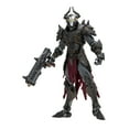 Fortnite Omega Knight Master Grade Series - Deluxe 4 inch Figure with ...