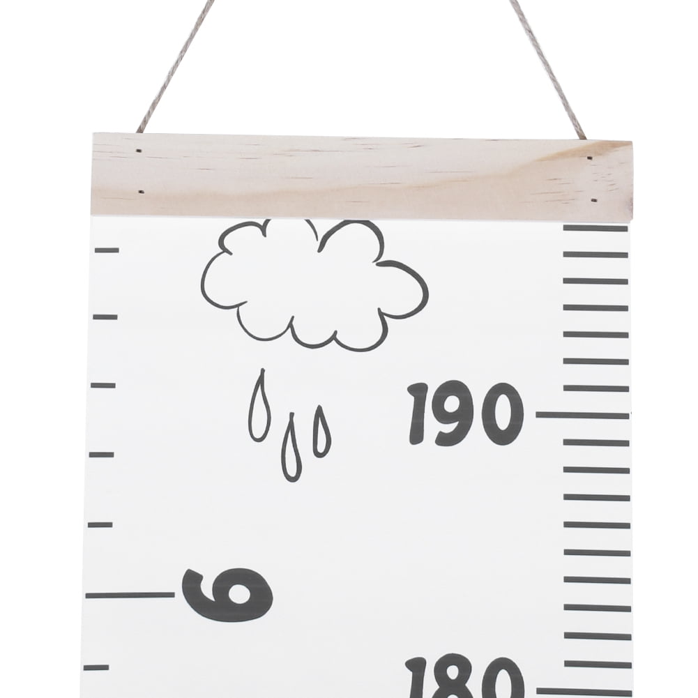 Click here for Ymiko Durable Child Height Measure Ruler  Wall Hei... prices