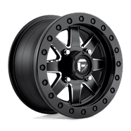 Moto Metal Aluminum Rim MO978 RAZOR 20X10in Satin Black Machined Red ...