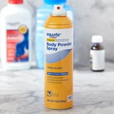 Equate Fresh Scent Body Powder Spray, 7 oz - Walmart.com