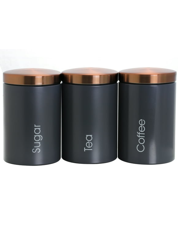 Coffee Storage in Kitchen Storage & Organization - Walmart.com