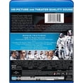 Apollo 13 (Blu-ray) - Walmart.com