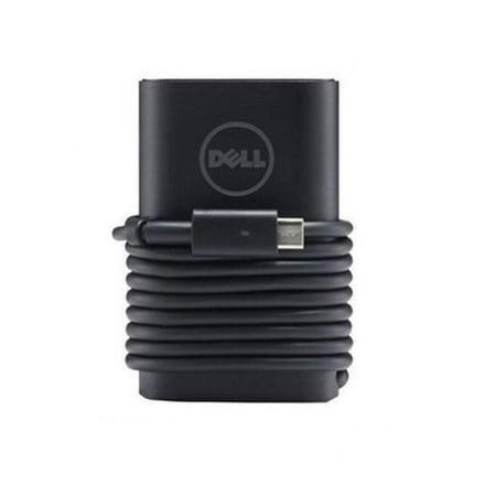 New Genuine Dell Latitude 12 7275 USB-C AC Adapter Charger 65W ...