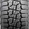 Delinte DX-20 Bandit X/T LT Tire, 285/50R22 Load E 10 Ply, Extreme ...