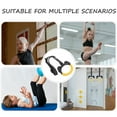2 Sets Gym Equipment Children's Exercise Kids for Workout Sports Rings ...