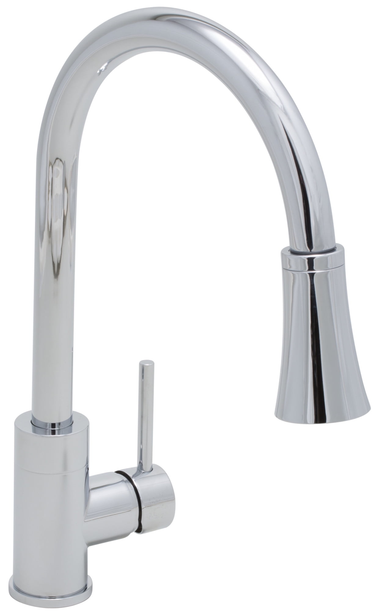 Proflo Kitchen Faucet - Juameno.com