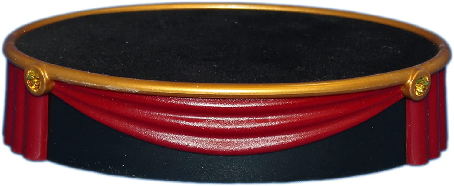 Swarovski SCS 2000 Columbine Display Stand -009622 - Walmart.com