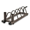 CAP Vertical Standard Weight Plate Tree Rack - Walmart.com