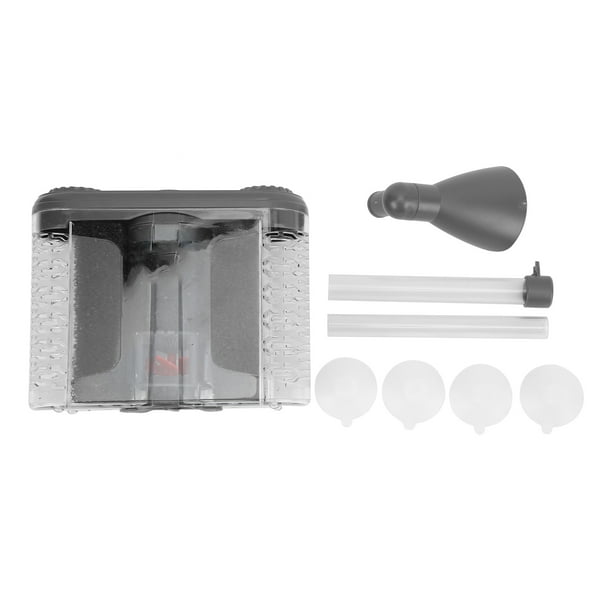 Aquarium Air Lifting Internal Filter,ZY‑Y08 Aquarium Air Lifting Fish ...