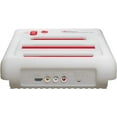 Retro-Bit Super Retro Trio HD Plus 3 in 1 Console, HDMI, NES, SNES ...
