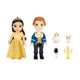 Disney Princess Beauty and the Beast Belle & Prince Moments of Love ...