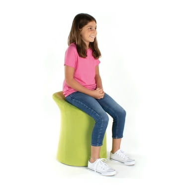 Kiddie Rocker Couch - Light Green - Walmart.com