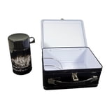 Twilight Lunchbox "Edward" Includes Thermos inside Lunch Box - Walmart.com