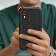 Encased Rugged Galaxy Xcover 7 Case with Screen Protector (Falcon ...