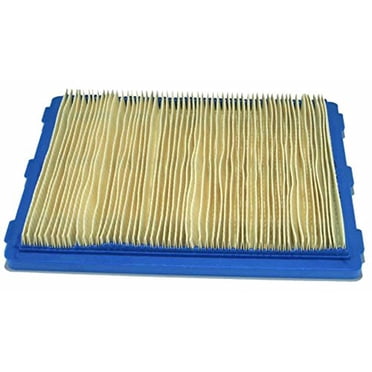 Briggs and Stratton Air Filter - Walmart.com