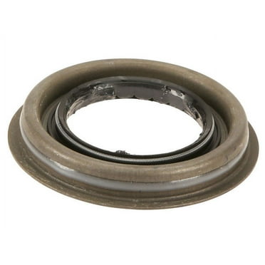 Front Axle Seal - Compatible with 1999 - 2004 Ford F-350 Super Duty ...