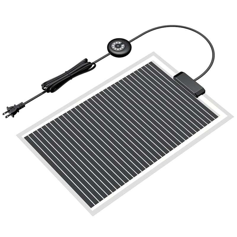 Click here for Unbranded 40w Resin Heating Mat With Thermostat Sa... prices