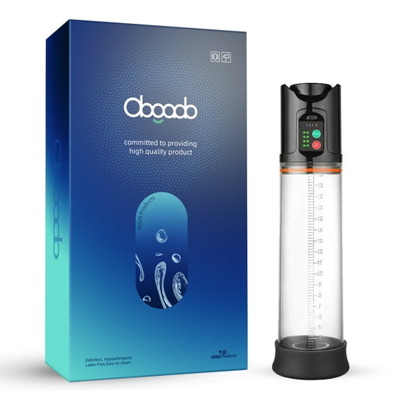 Vacuum Erection Devices