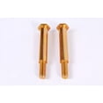 Husqvarna 2 Pack Of Genuine OEM Replacement Shoulder Bolts 532193406 ...