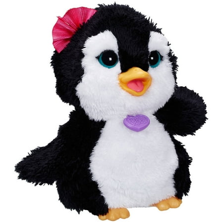 Furreal Frr Penguin - Walmart.com