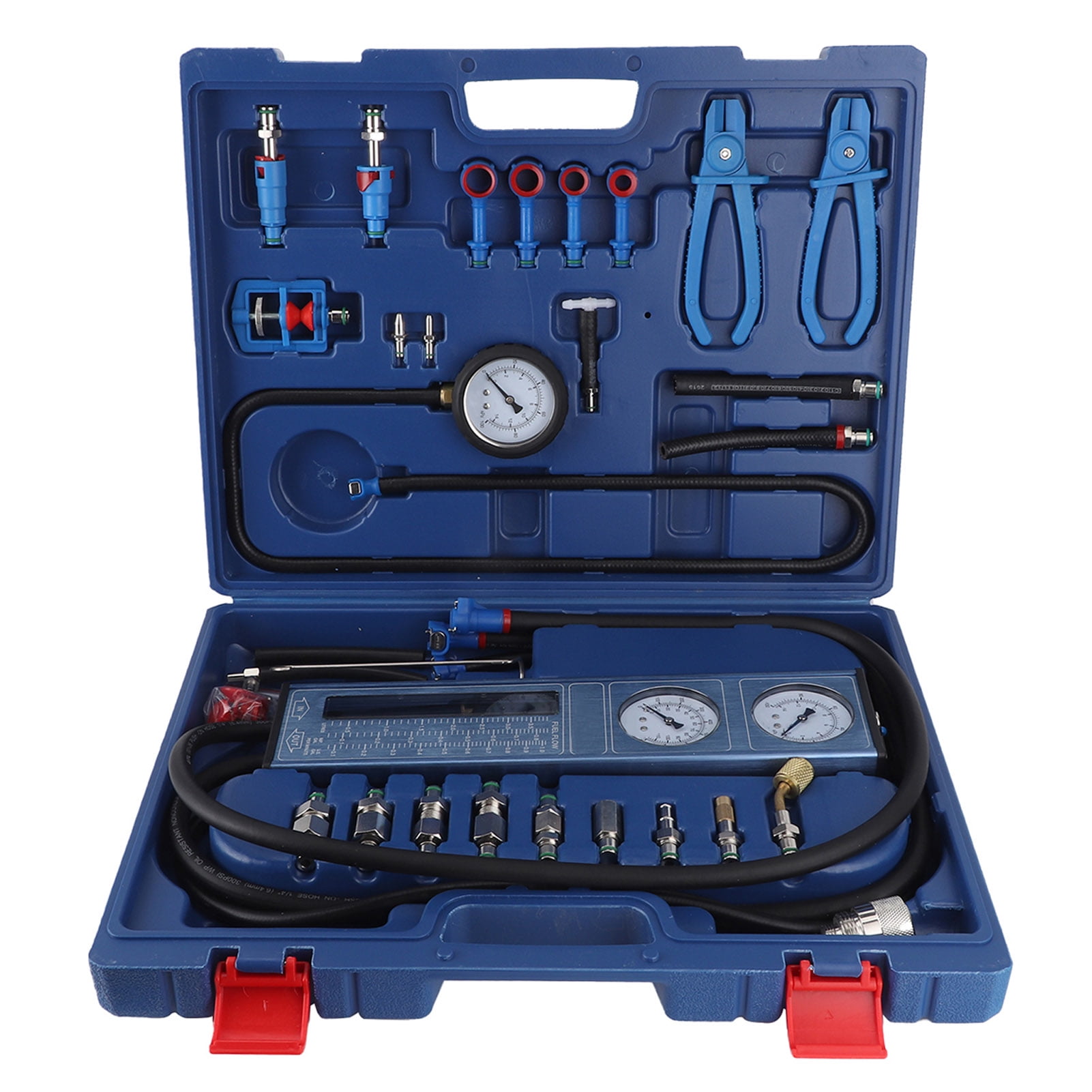 Diagnostic Service Tools,Engine Fuel System Analyzer Fuel System Tester ...