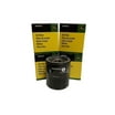 John Deere Quick Engine Oil Change System - Easy Change 30-Second ...
