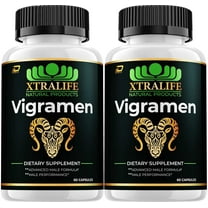 Vigor 7x for Men Capsules – Vigor7x Overall Health and Energy, Official ...