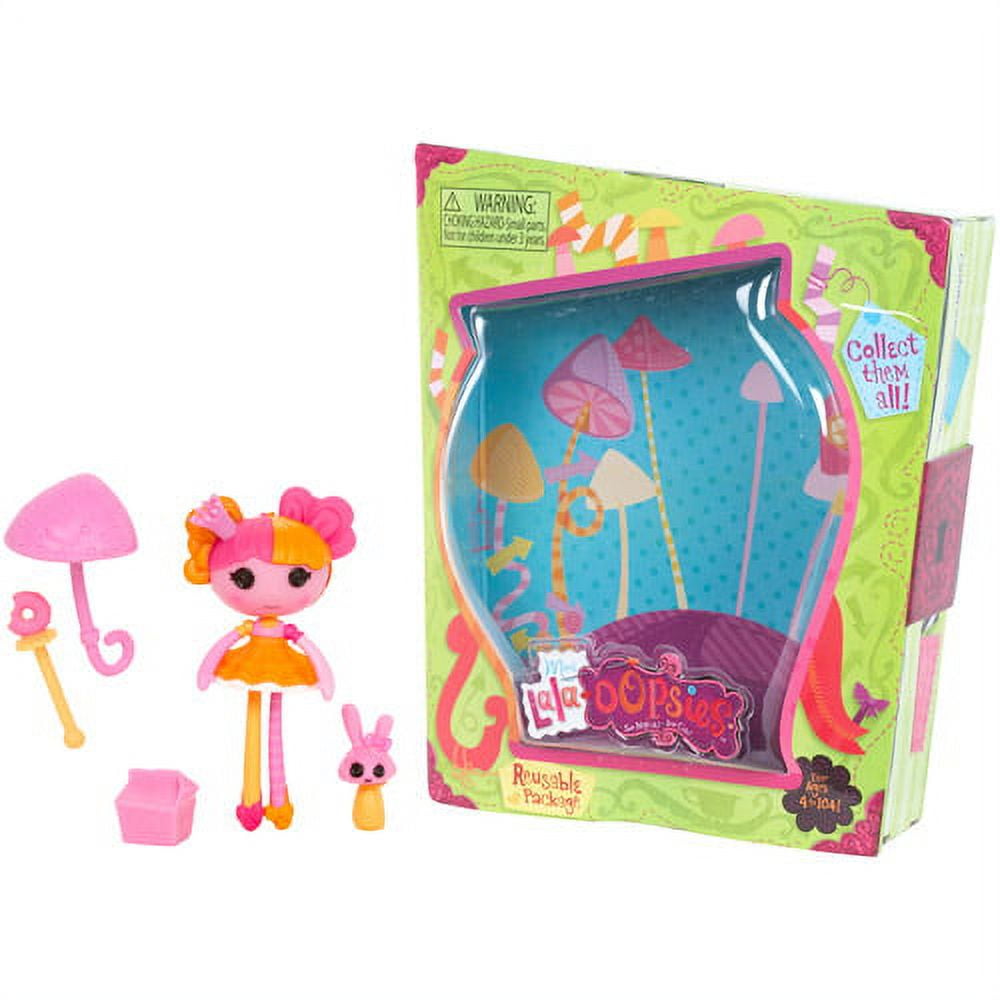 Lalaloopsy Princess Ballerina