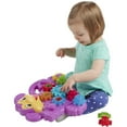 Playskool Stack 'n Spin Monkey Gears Toy - Walmart.com