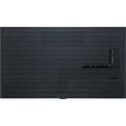 LG GX 77 inch Class with Gallery Design 4K Smart OLED TV w/AI ThinQ ...