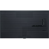 LG GX 77 inch Class with Gallery Design 4K Smart OLED TV w/AI ThinQ ...