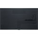 LG GX 77 inch Class with Gallery Design 4K Smart OLED TV w/AI ThinQ ...