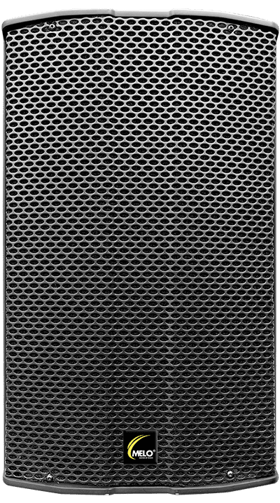 Melo Xm10b Bafle Activo 10 350w Rms Bluetooth Tws | Walmart en línea