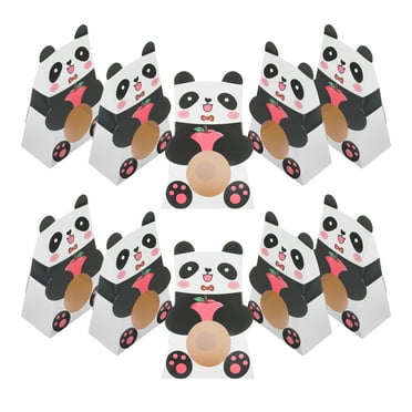 Panda Superstore Laser Cut Chinese Style Party Favor Chocolate Gift ...