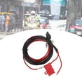 RKN4152A Charging Cable Two Way Radio Power Supply Switching Cable for ...