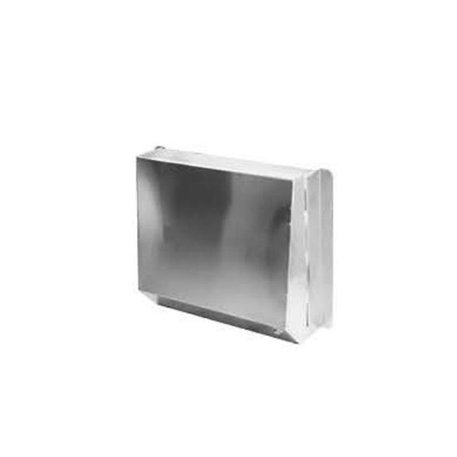 19 gal Aluminum Fuel Tank for 1949-1954 Chevy Sedan Car - Walmart.com