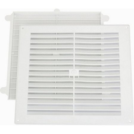 Map Louvered Air Vent | Walmart Canada