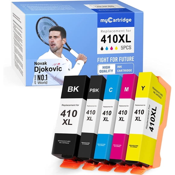 Epson 410 Printer Ink