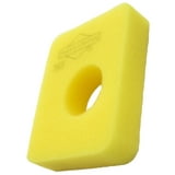 Briggs & Stratton 5434K Genuine Foam Air Filter 799579, 441618 - Fits ...