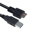Zelenfel USB 3.0 Cable Cord, External Hard Drive Cable, Shielding, Fast ...