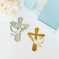 Bird of Peace Cutting Dies Scrapbooking Stencils Carbon Steel Die Cut ...
