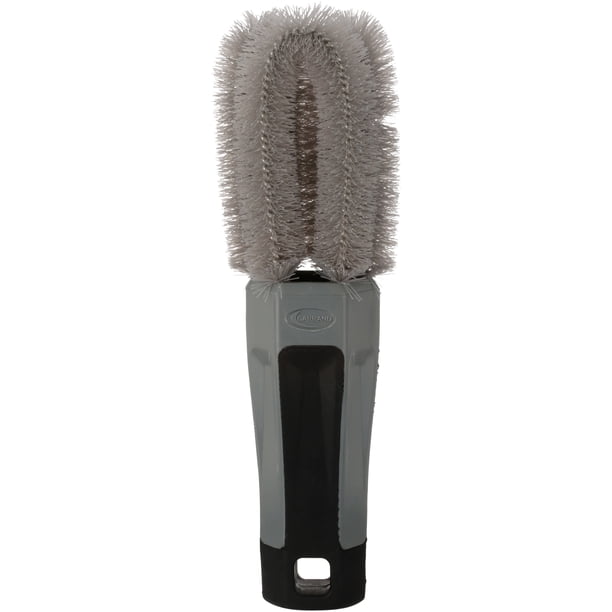 Carrand Cleaning Exterior Wash Lug Nut Brush - Walmart.com