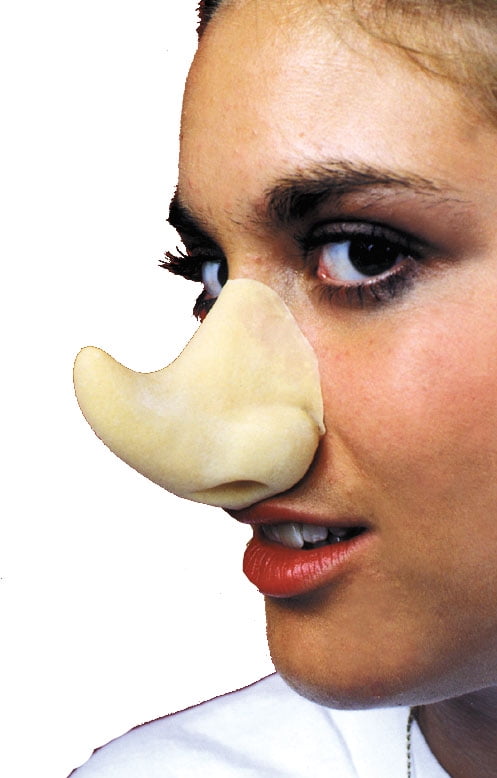 Elf Pixie Nose Accessory - Walmart.com