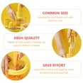 Corn Planer Corn Shucker Tool Effective Corn Remover Corn Separator ...