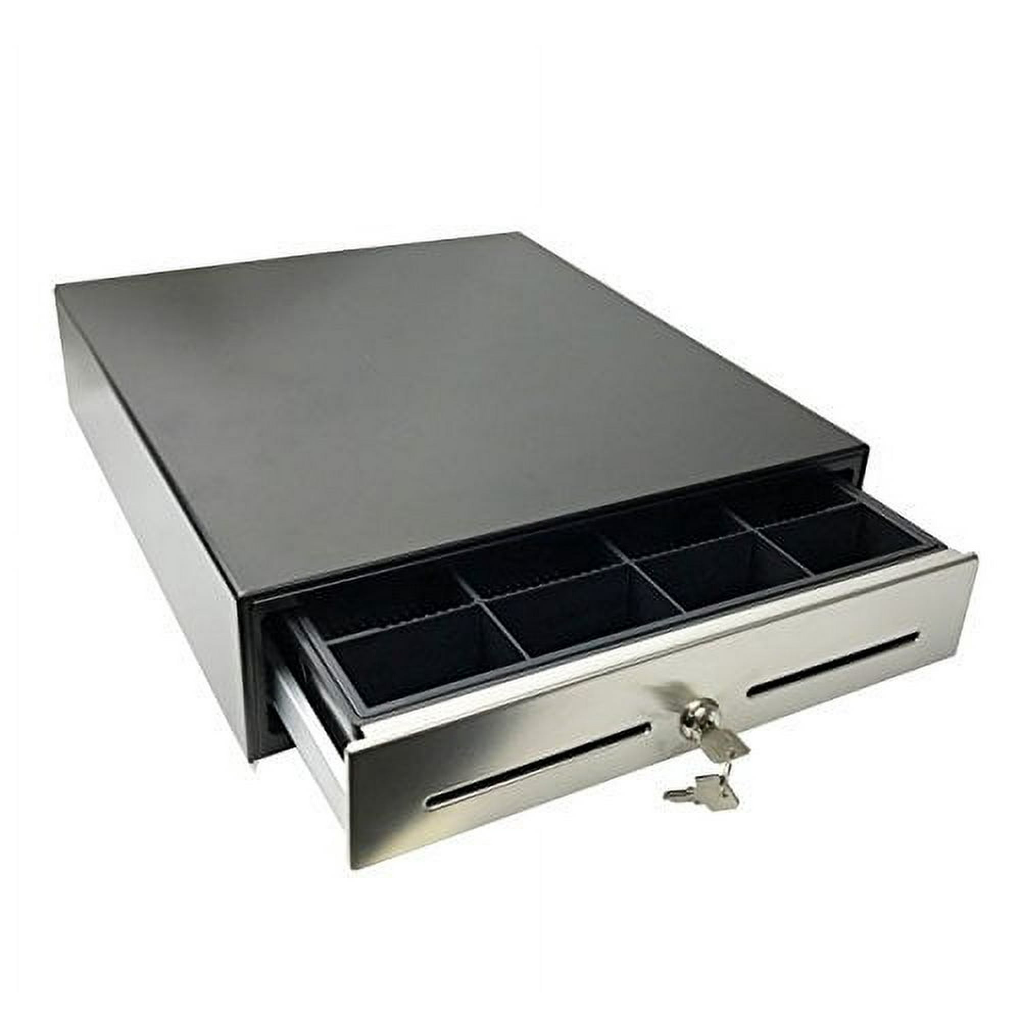 Click here for Angel Canada Angel Pos 14 Pos Cash Drawer With Sta... prices