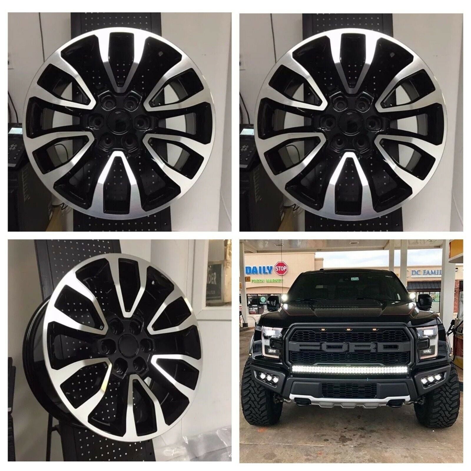 6 lug jdm wheels - duoress