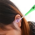 Chunleiiii Ear Wax Removal Tool With Led Light And Storage Case Led Ear ...